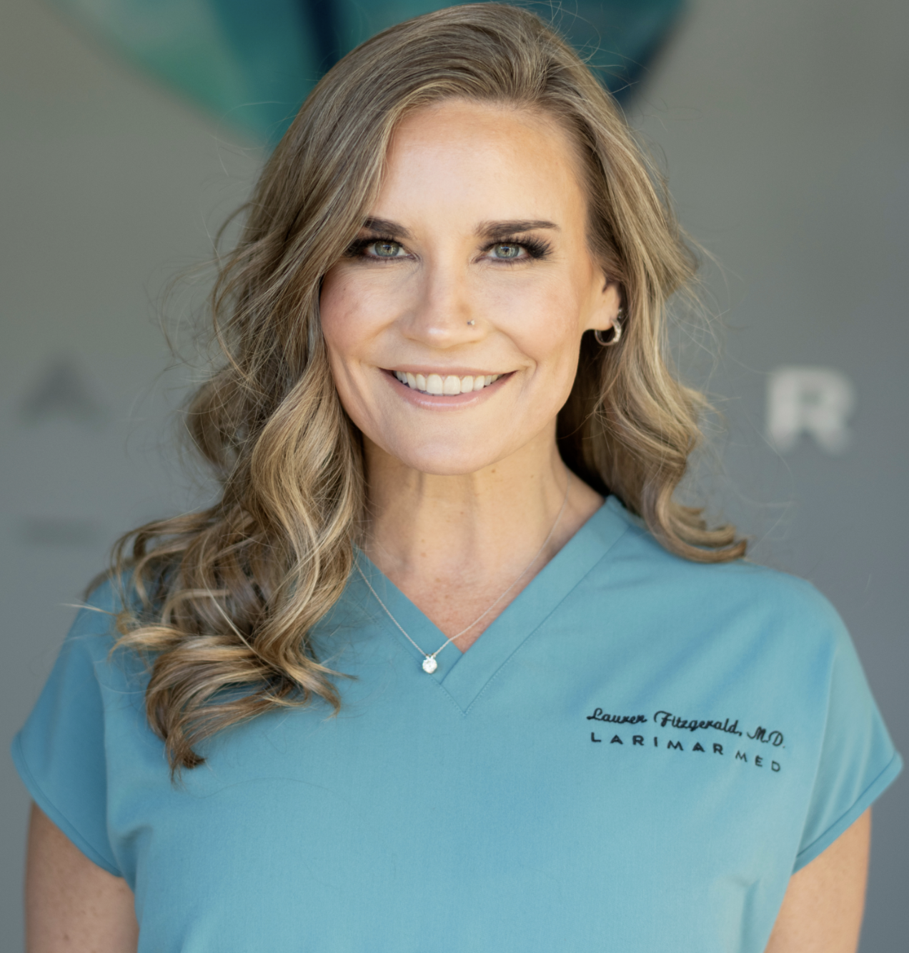 Meet The Team - Larimar Med